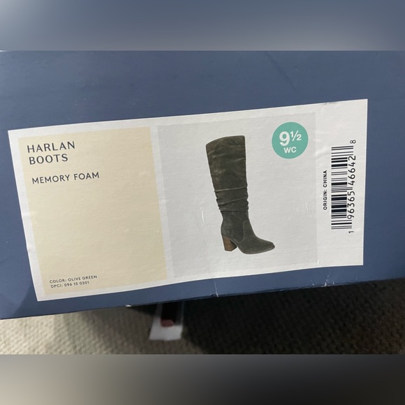 Universal Thread | Shoes | Universal Thread Harlan Tall Boots | Poshmark